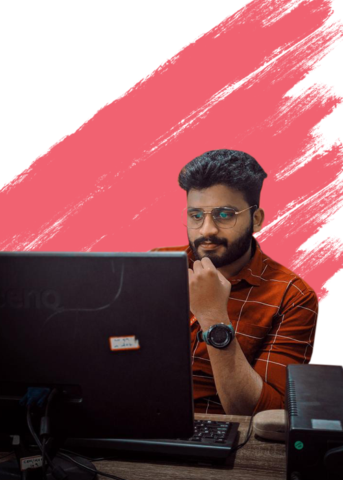 Graphic Designer in Dubai - UAE | Creative Designer