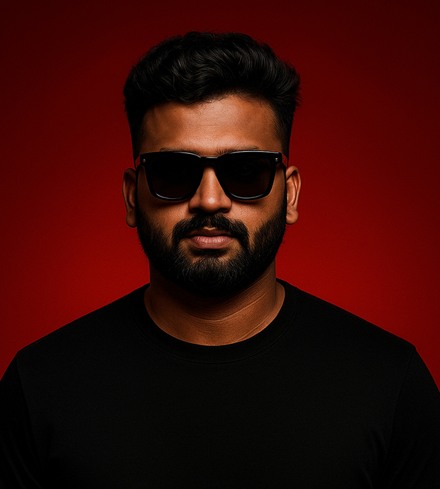 Best Graphic Designer in Dubai, UAE - Freelancer